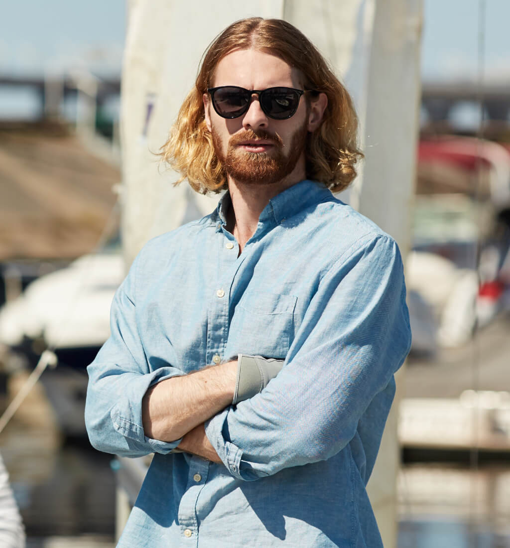 How TRIAD Engineers are Building the Future - Amelia Maritime