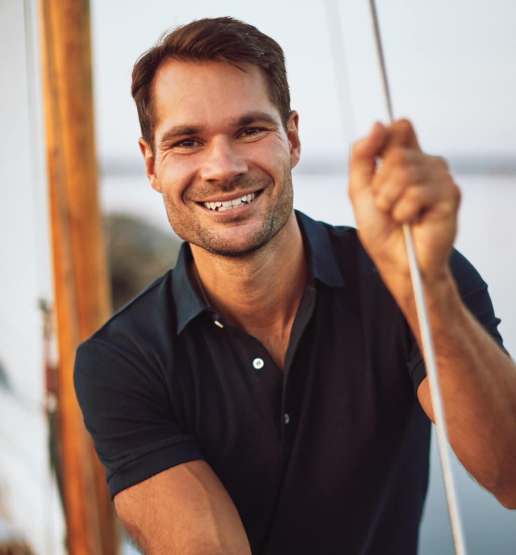 Why Choose An Essix Retainer With Tooth For Post-Extraction Confidence ...