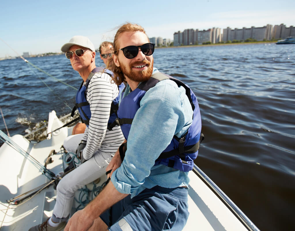 Zyn Pouches Canada: What Makes Them Stand Out? - Amelia Maritime